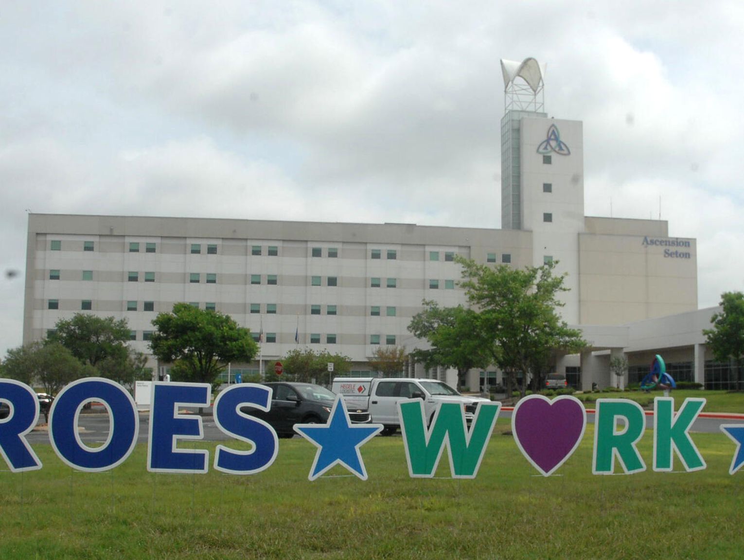Ascension Seton Hospital ranked 14th best in Texas