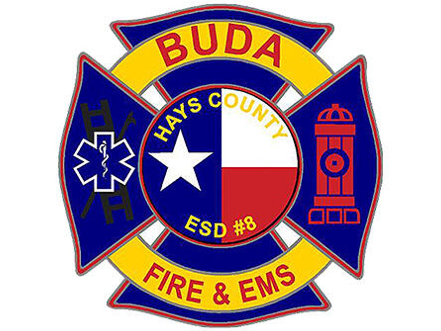 Buda Fire Department earns Class 1 effectiveness rating