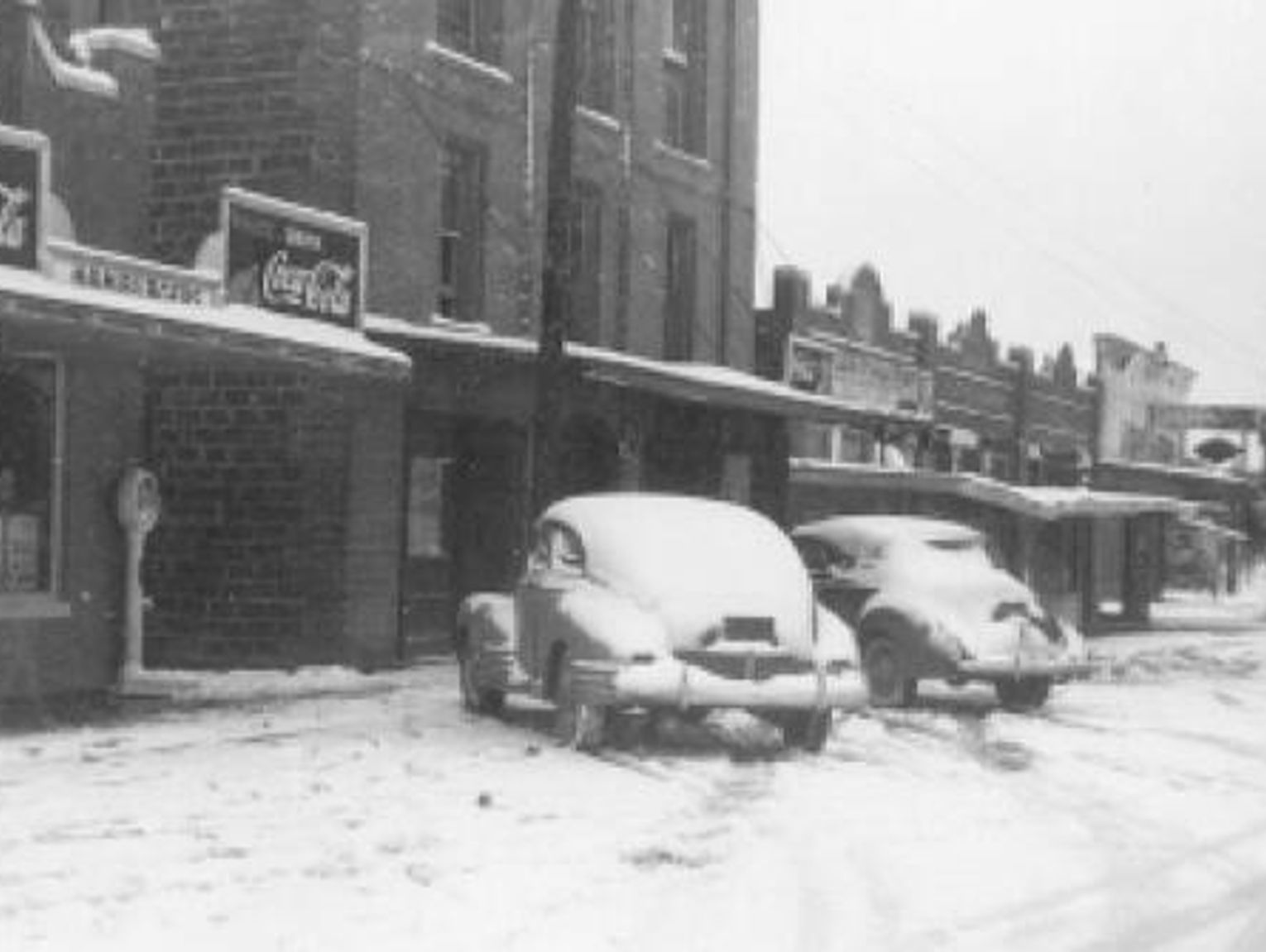 Buda Main Street program receives 2020 National Main Street accreditation