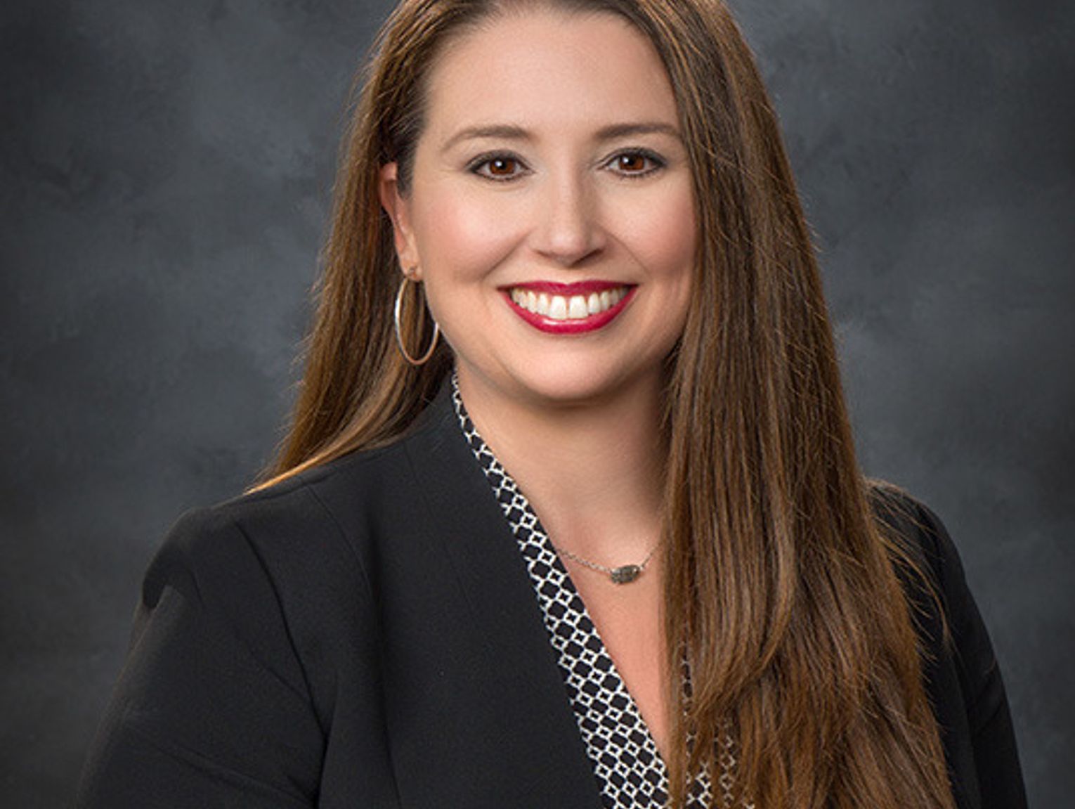 Buda names Lindsey Baker as new assistant city manager