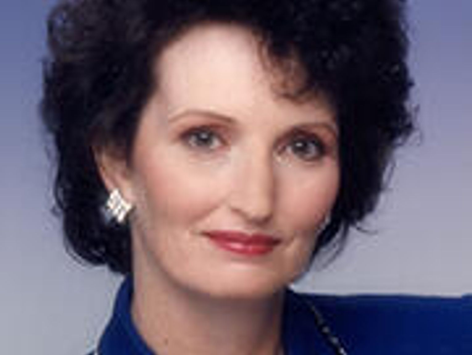 Carol Sue "Susie" Bishop (1953-2022)