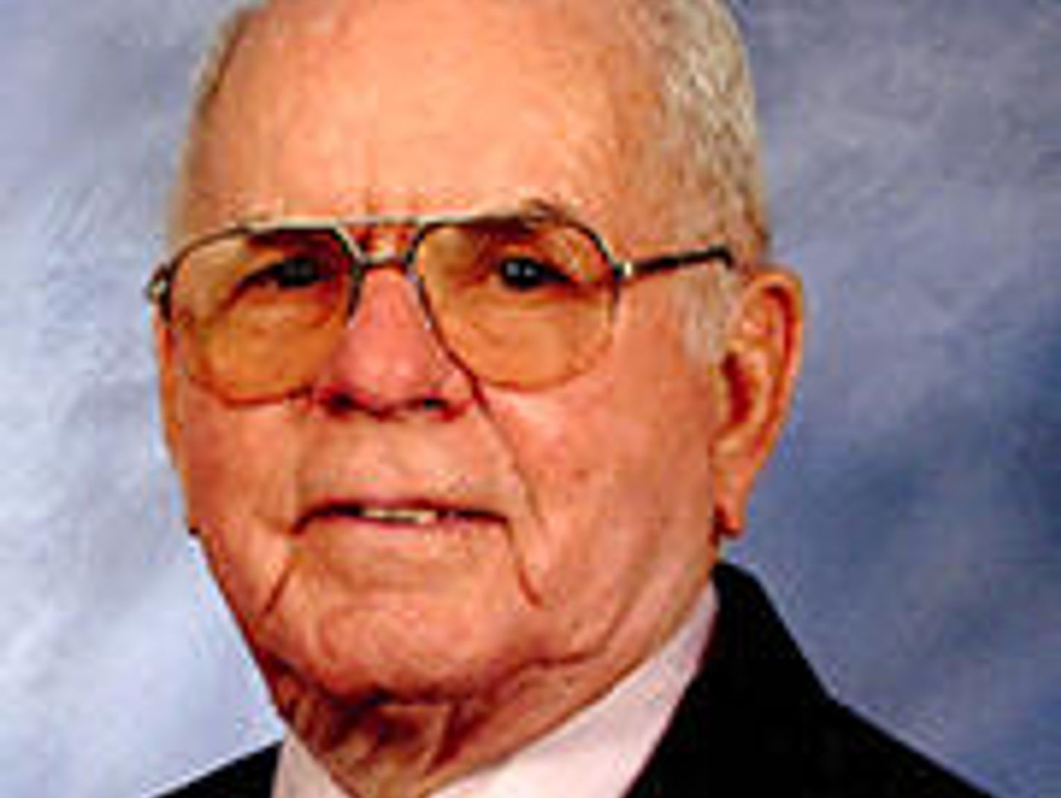 Charlie Neal (Buck) Haydon (1929-2016)