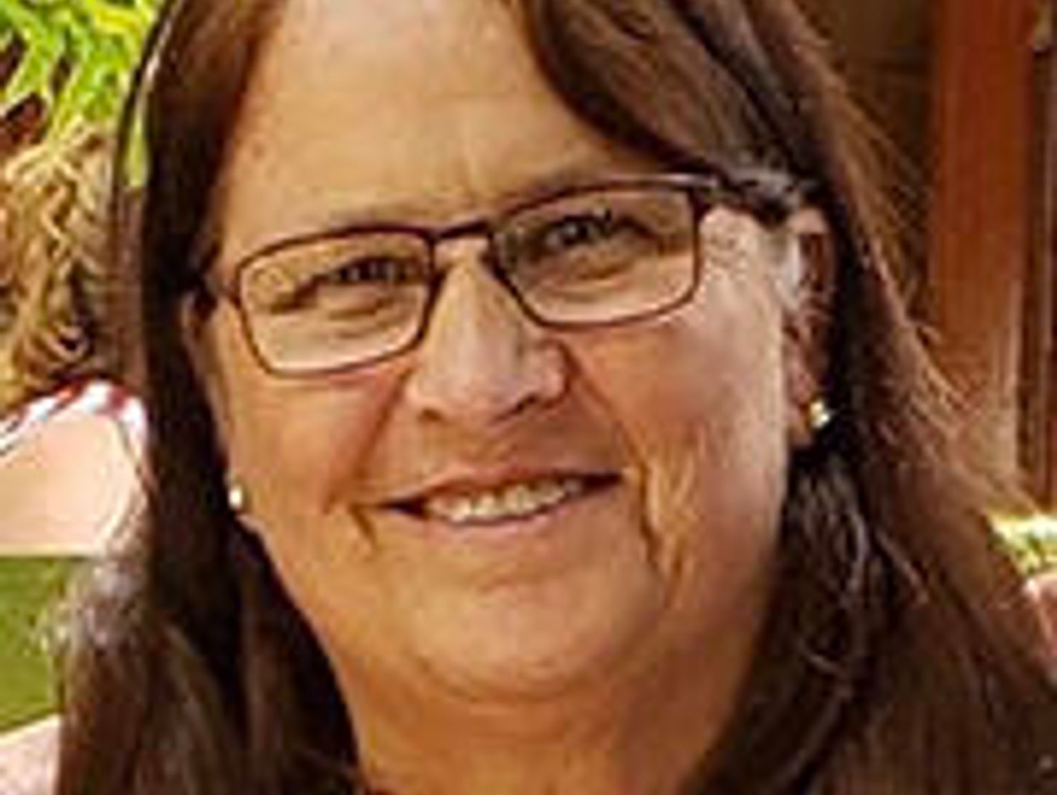 Deborah Lynn Cook (1959-2022)