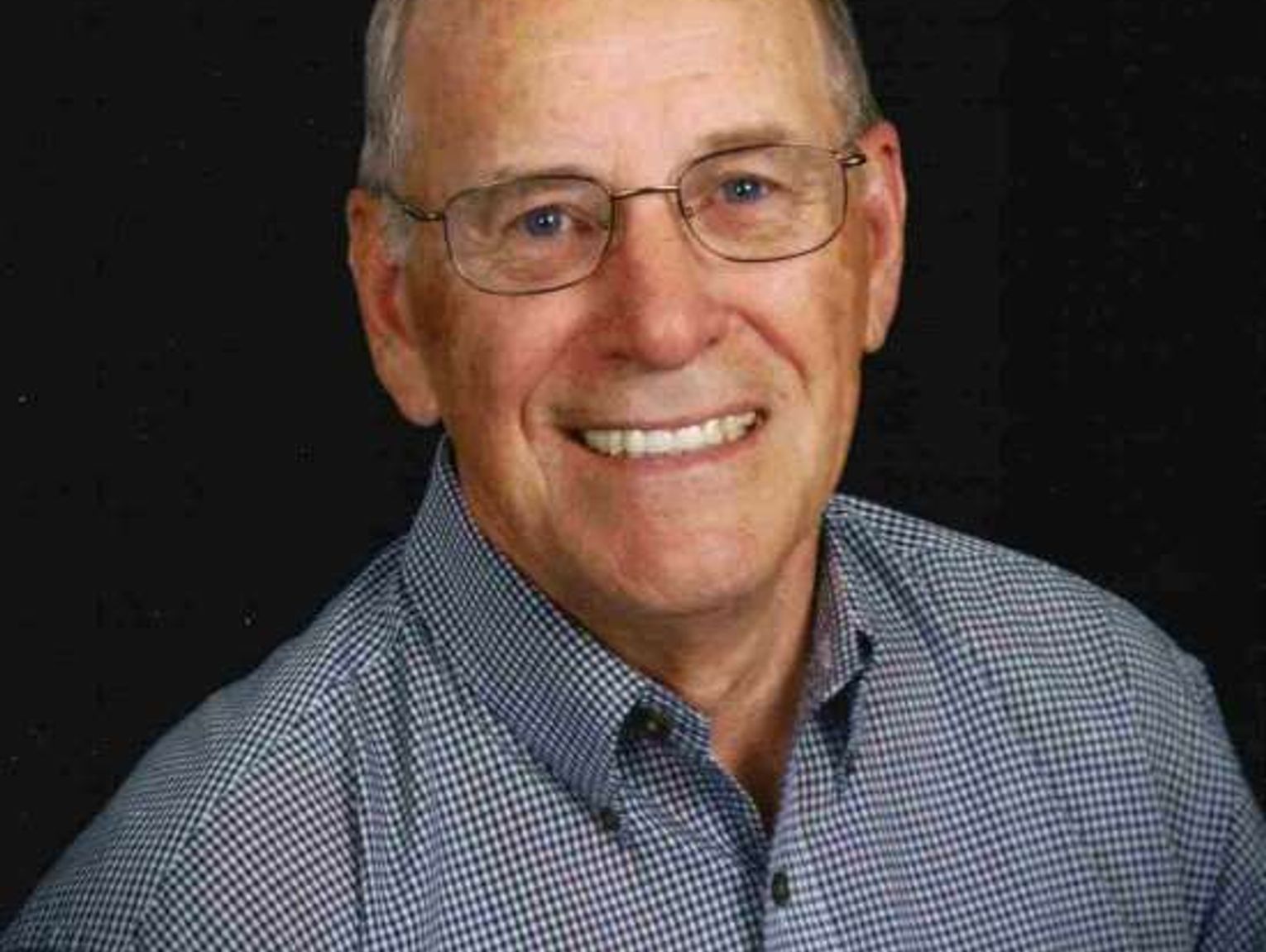 Donald Patrick Host (1941-2022)