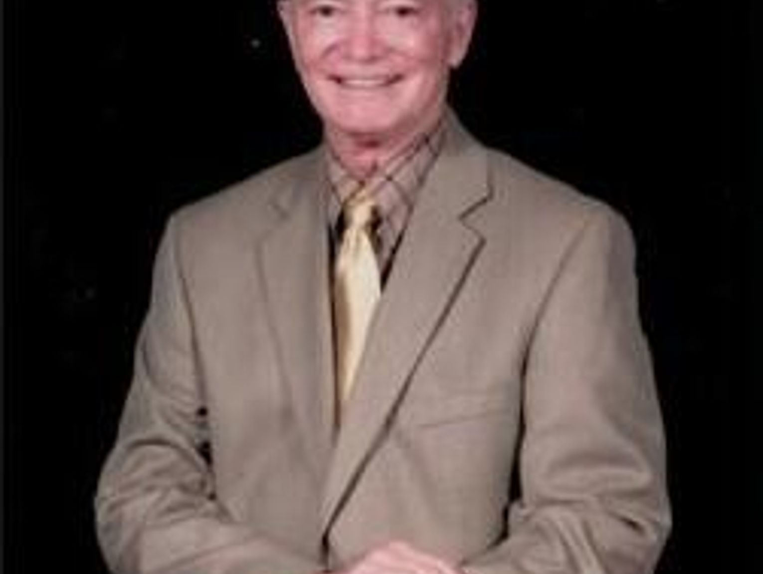 Donald Ray Dorsett (1936 - 2022)