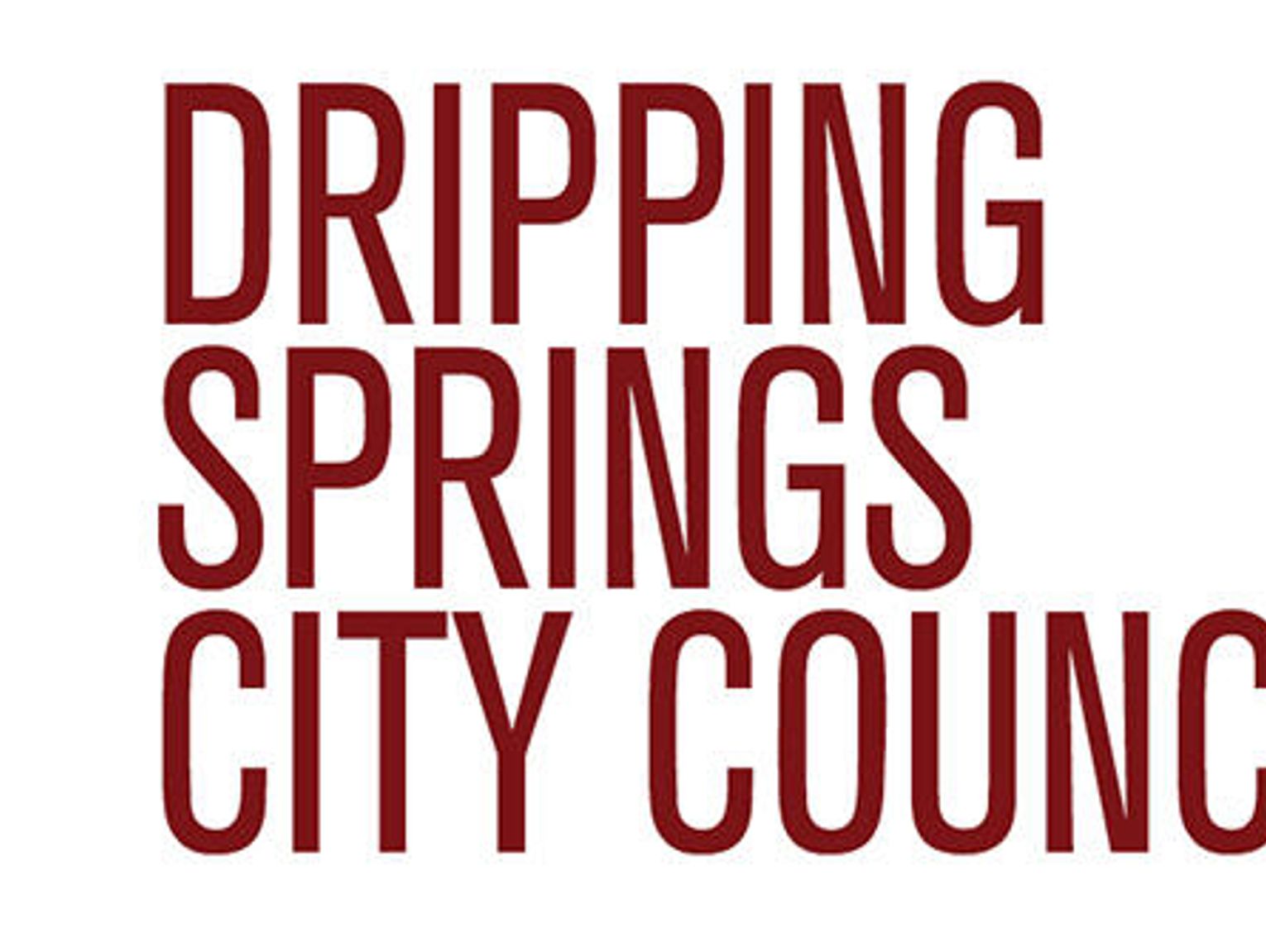 Dripping Springs City Council approves irrigation project for Sports ...