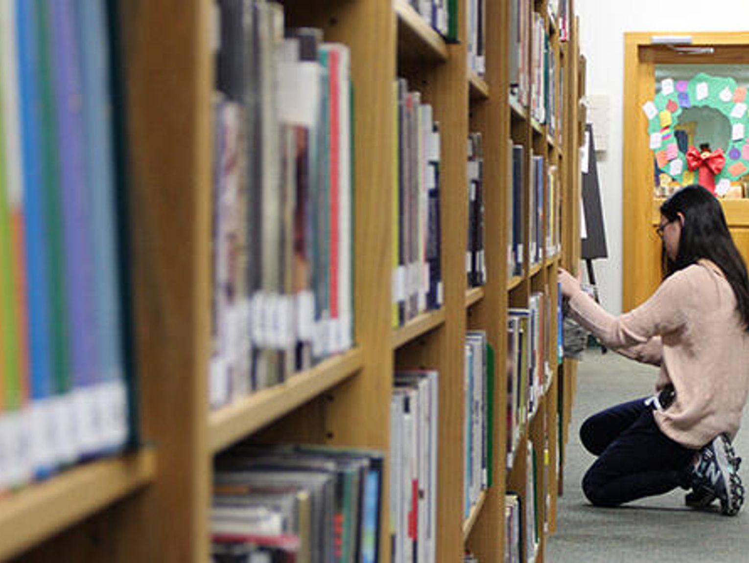 Dripping Springs Community Library plans for facility expansion