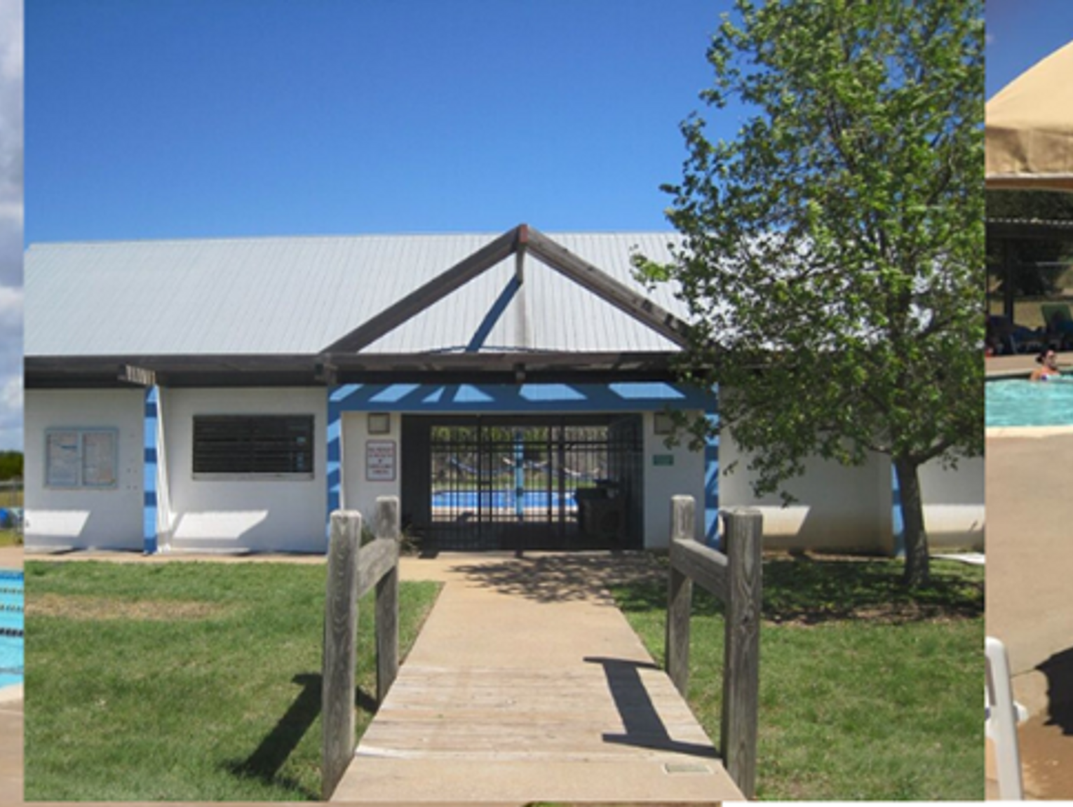 Dripping Springs community pool opens for the summer