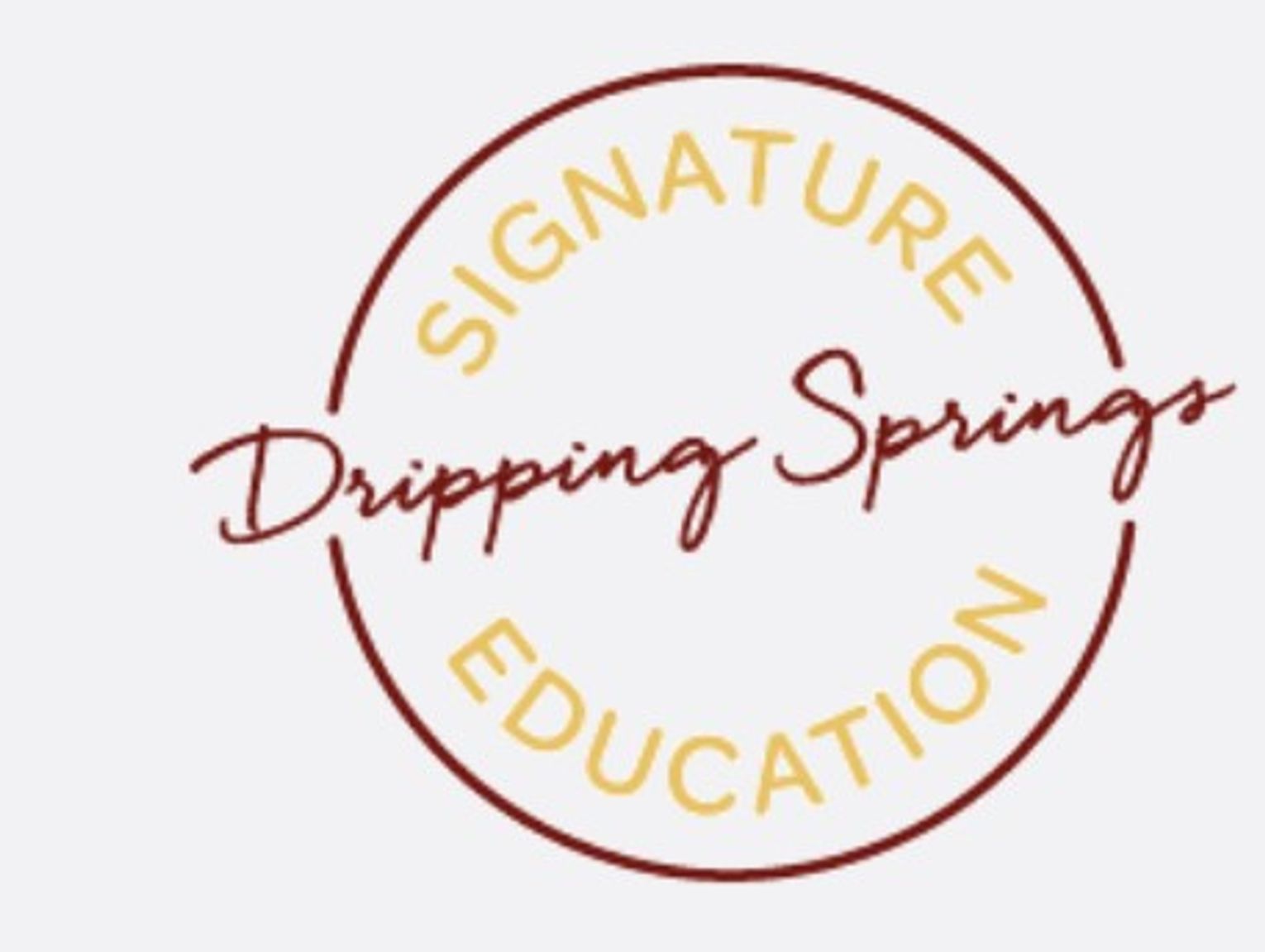 Dripping Springs HS soccer earns All-State recognition