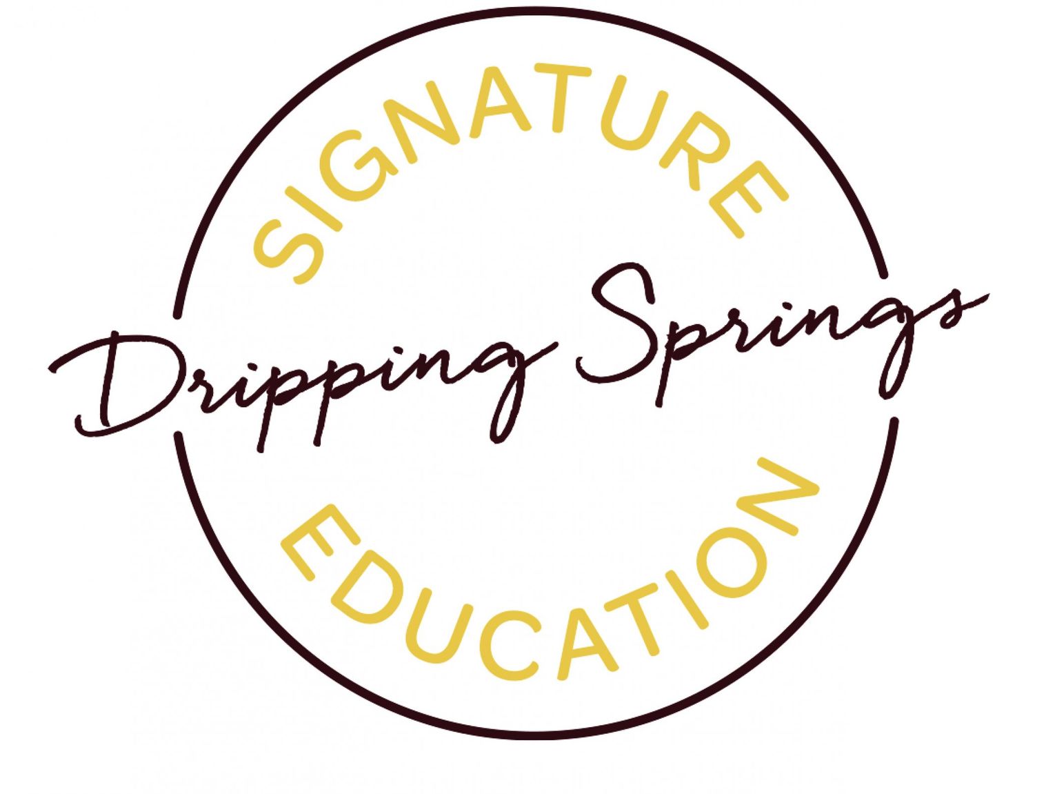 Dripping Springs ISD begins enrollment process