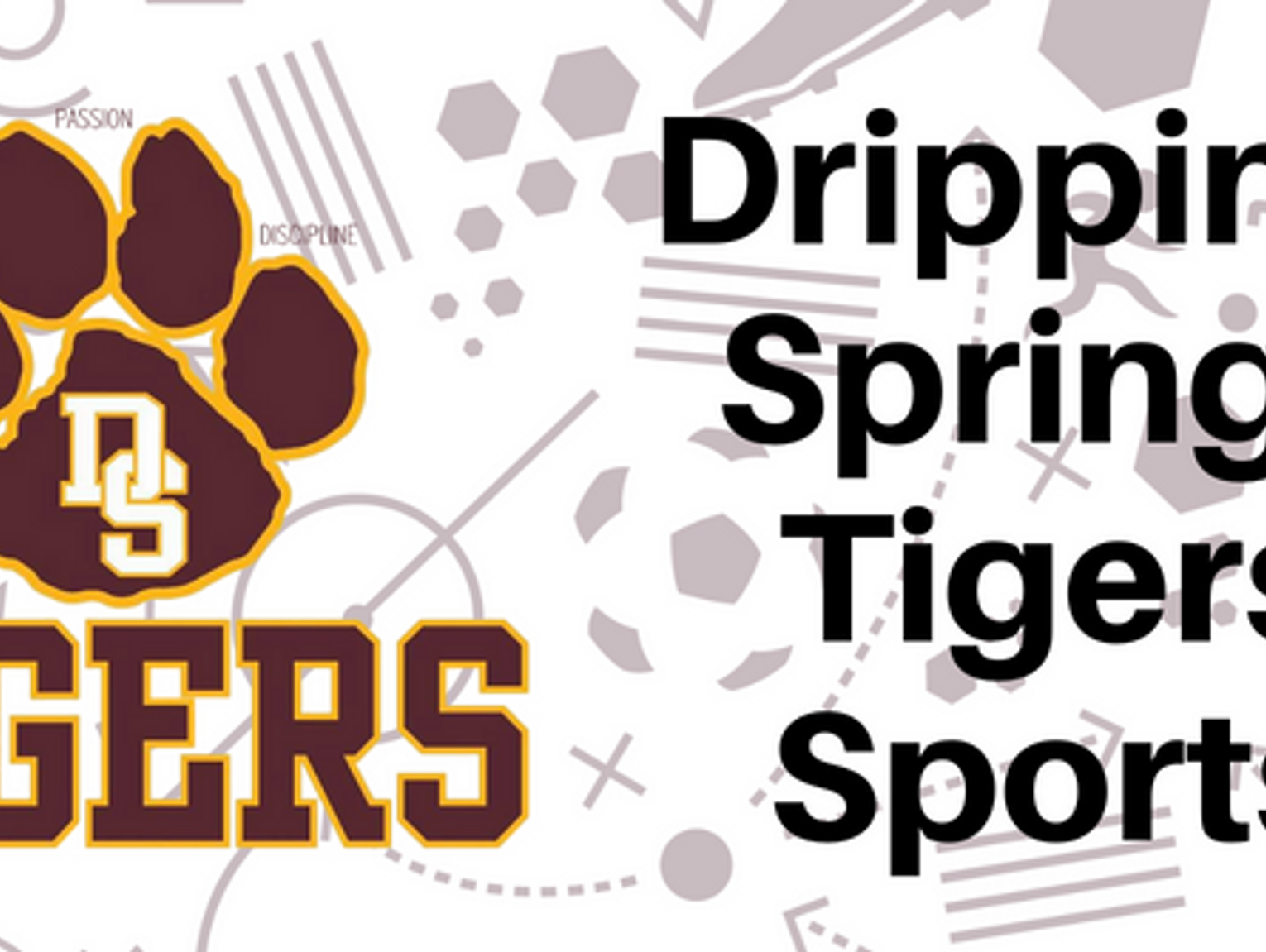 Dripping Springs Lady Tigers in second round of district