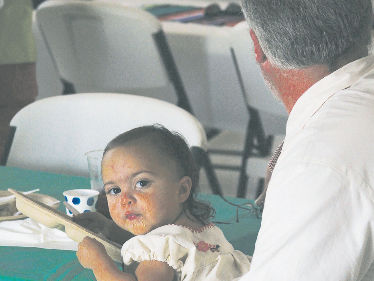 Dripping Springs Methodist Church celebrates Hispanic Heritage Month ...