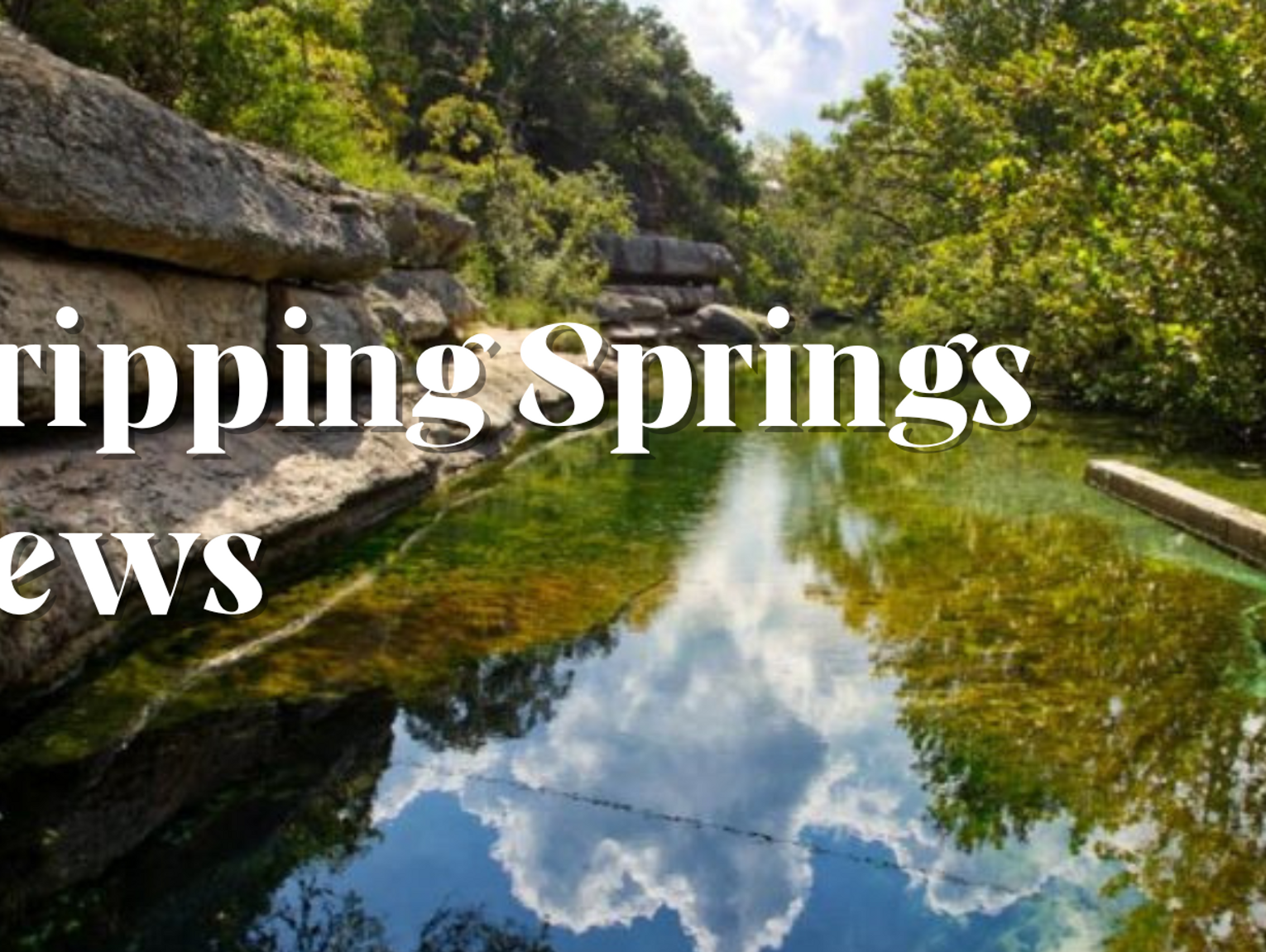 Dripping Springs Ranch Park to be transformed into Western Wonderland