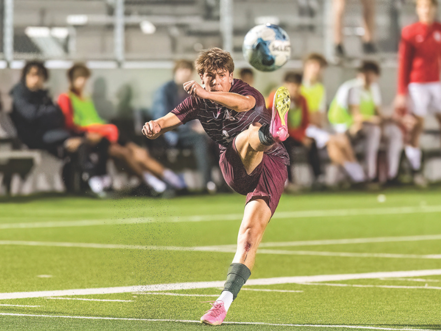 Dripping Springs Tigers ride high on six-game winning streak