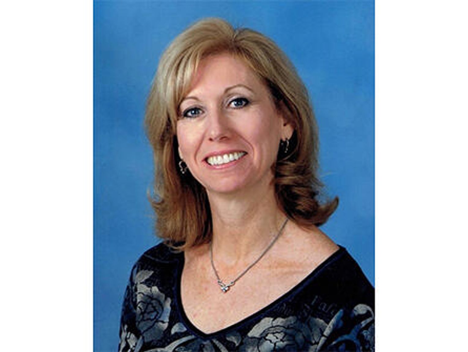 DSISD teacher named statewide Teacher of the Year