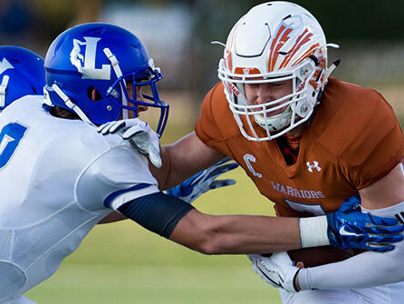 Early stretch of Lobo football gives glimpse into the future