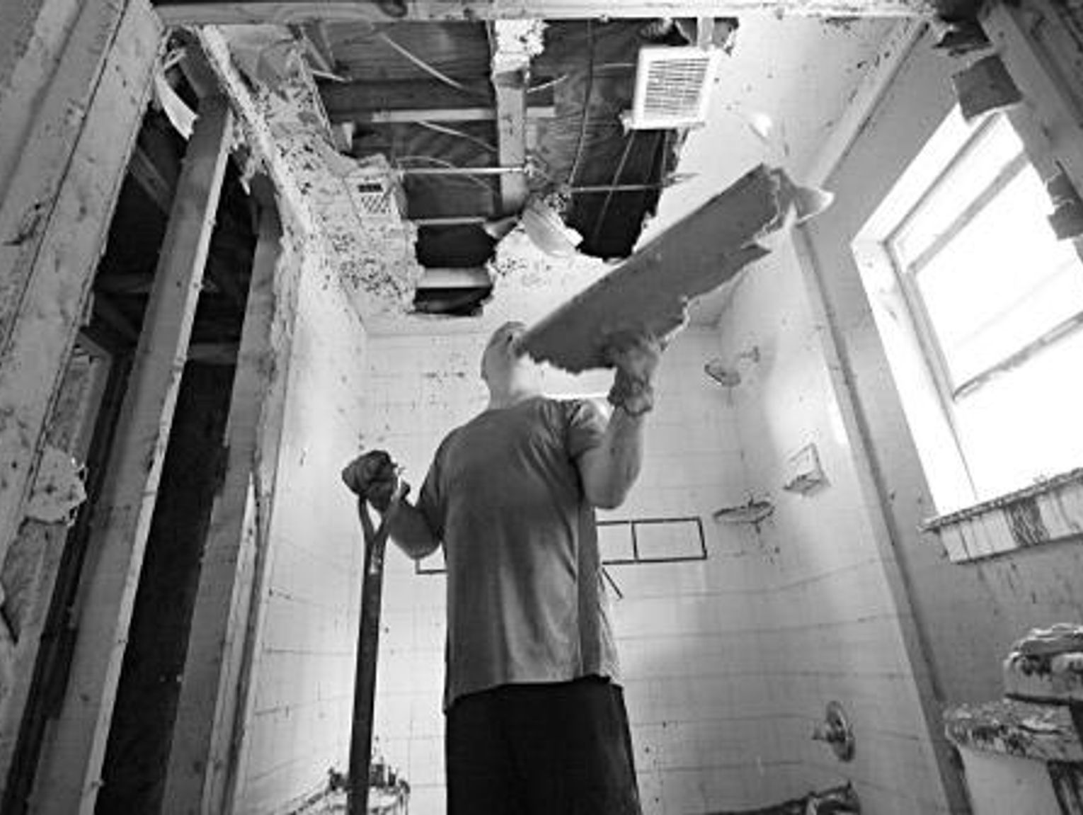 FEMA releases history of natural disaster info