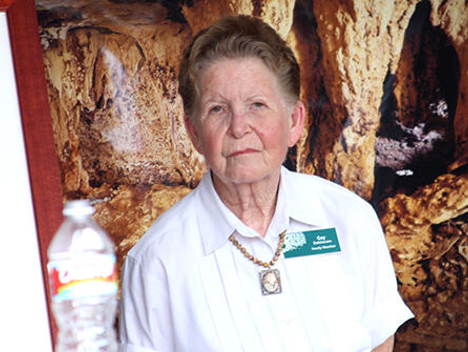 Gay Ruby Dahlstrom Preserve now open to the public