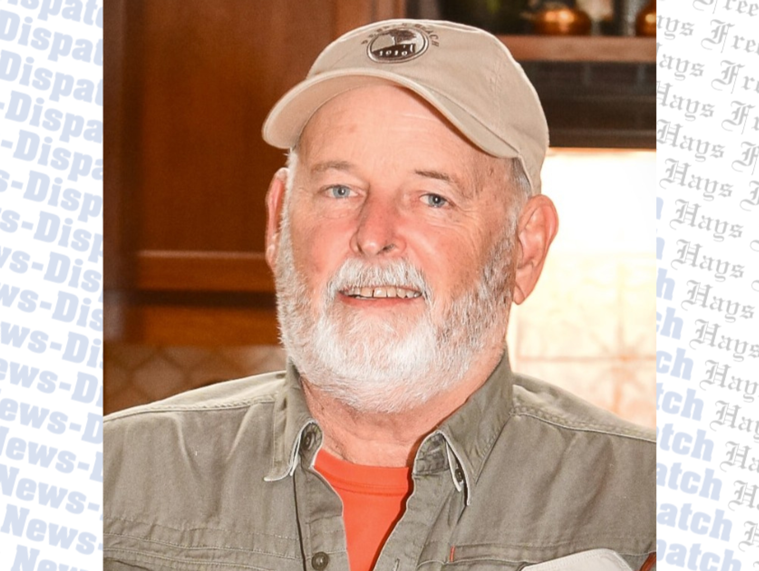 Graham Leinneweber (1965-2025)