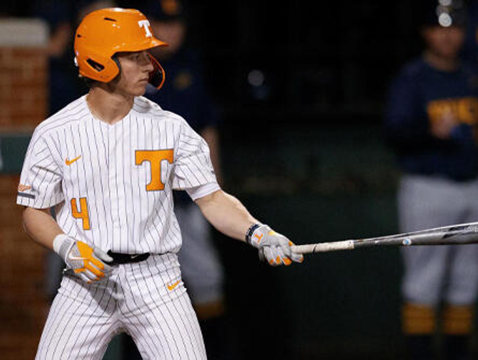 Hays alumnus heads to Major League