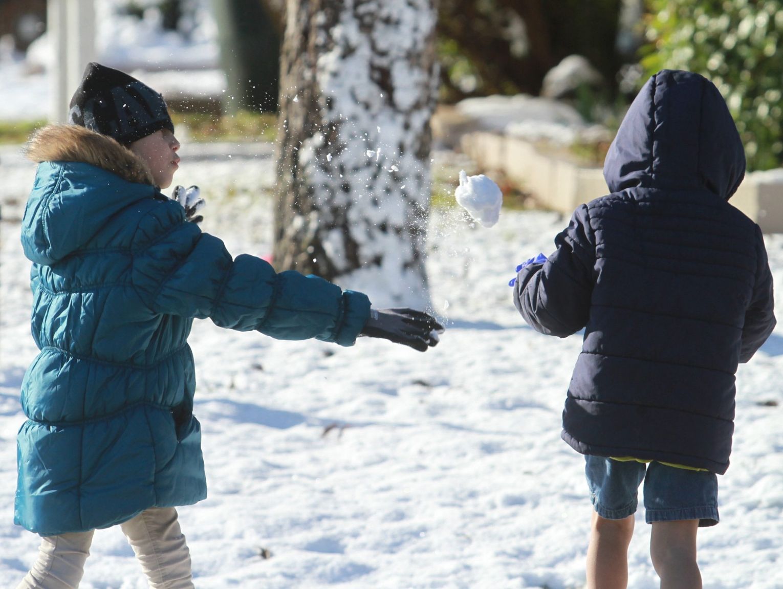 Hays CISD to close Thursday & Friday ahead of winter weather