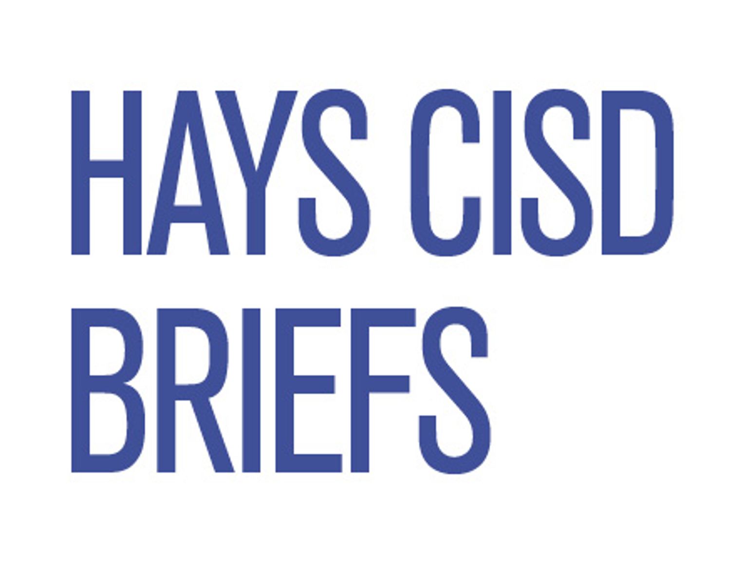 Hays CISD to consider $250 employee stipend
