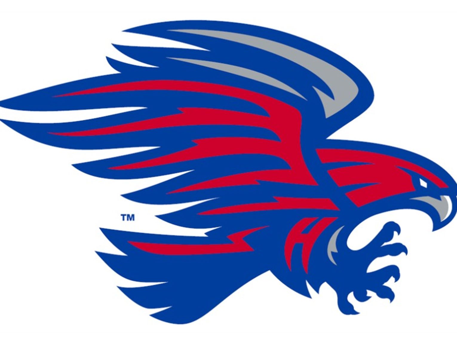 Hays Hawks logo unveiled