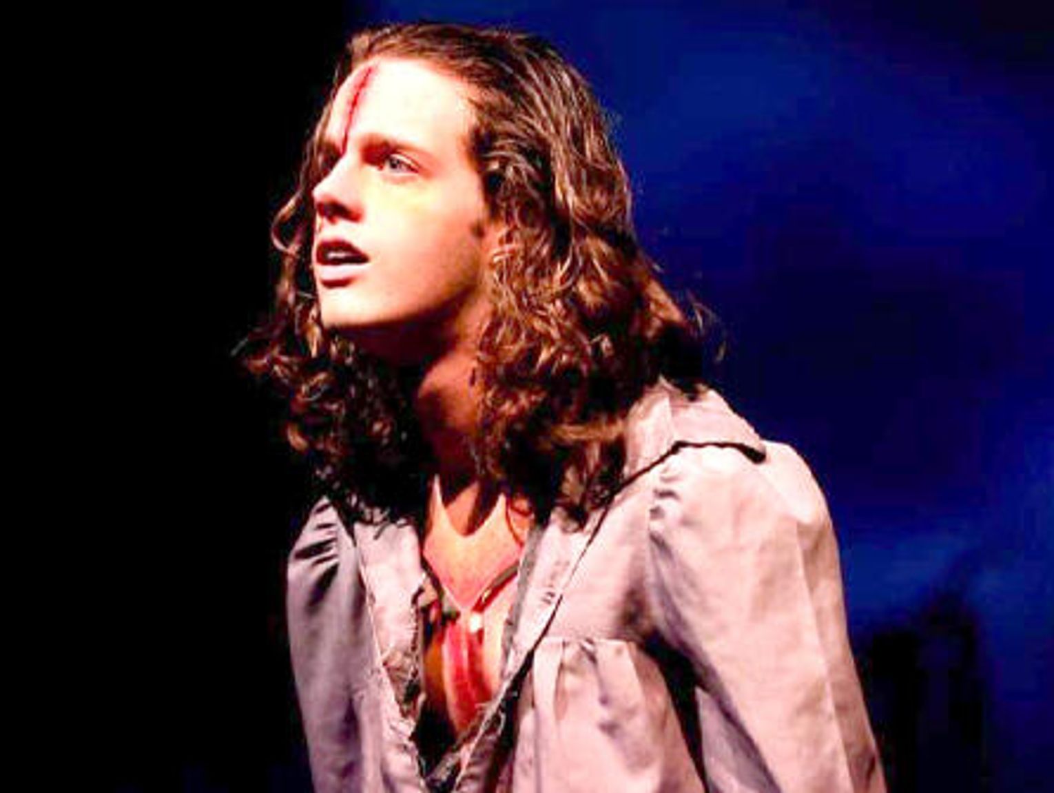 Hays High One Act Play rises above