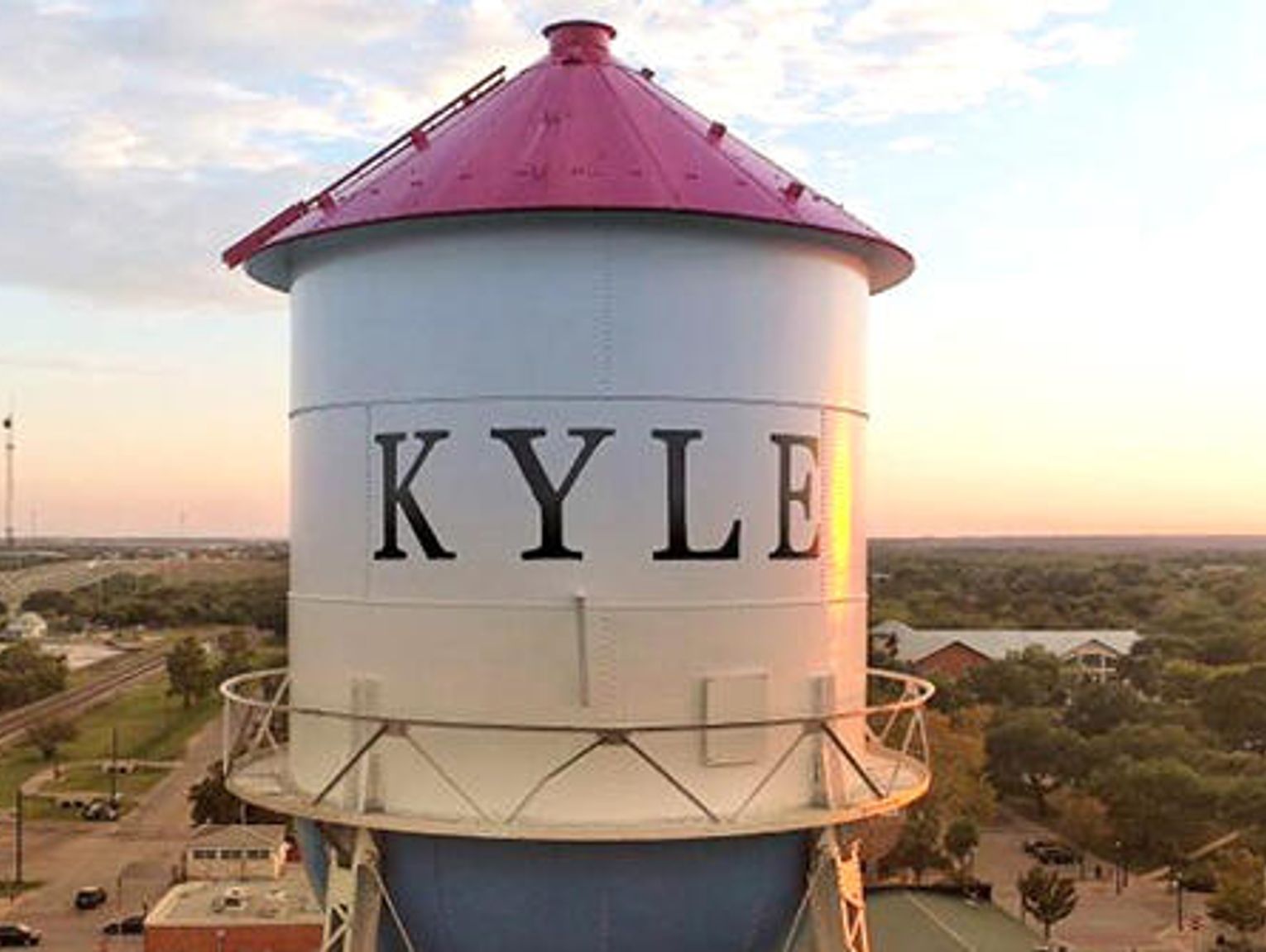 HCISD superintendent to speak at Kyle chamber luncheon