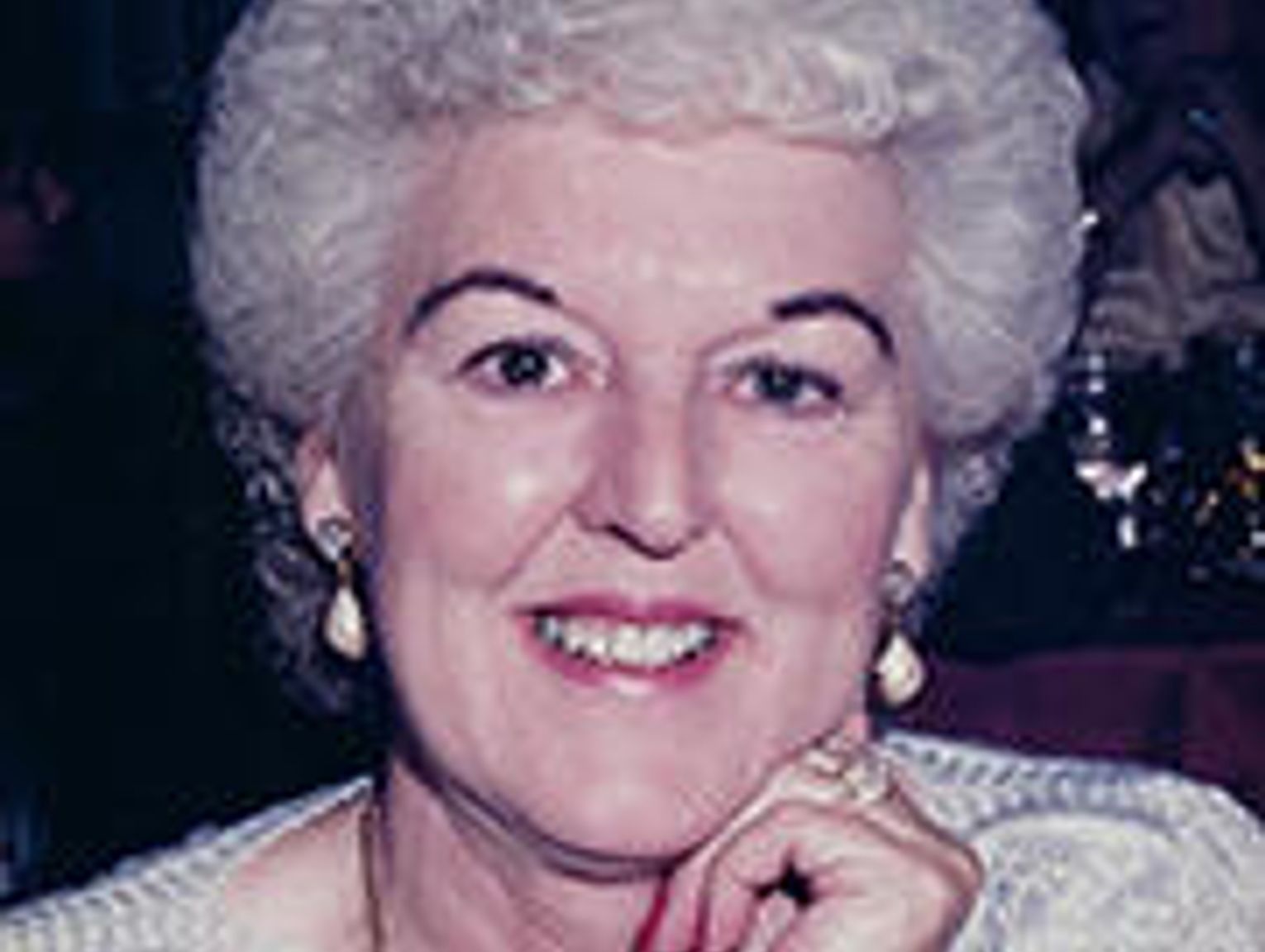 Helena Clare Easterling Foley (1930-2017)