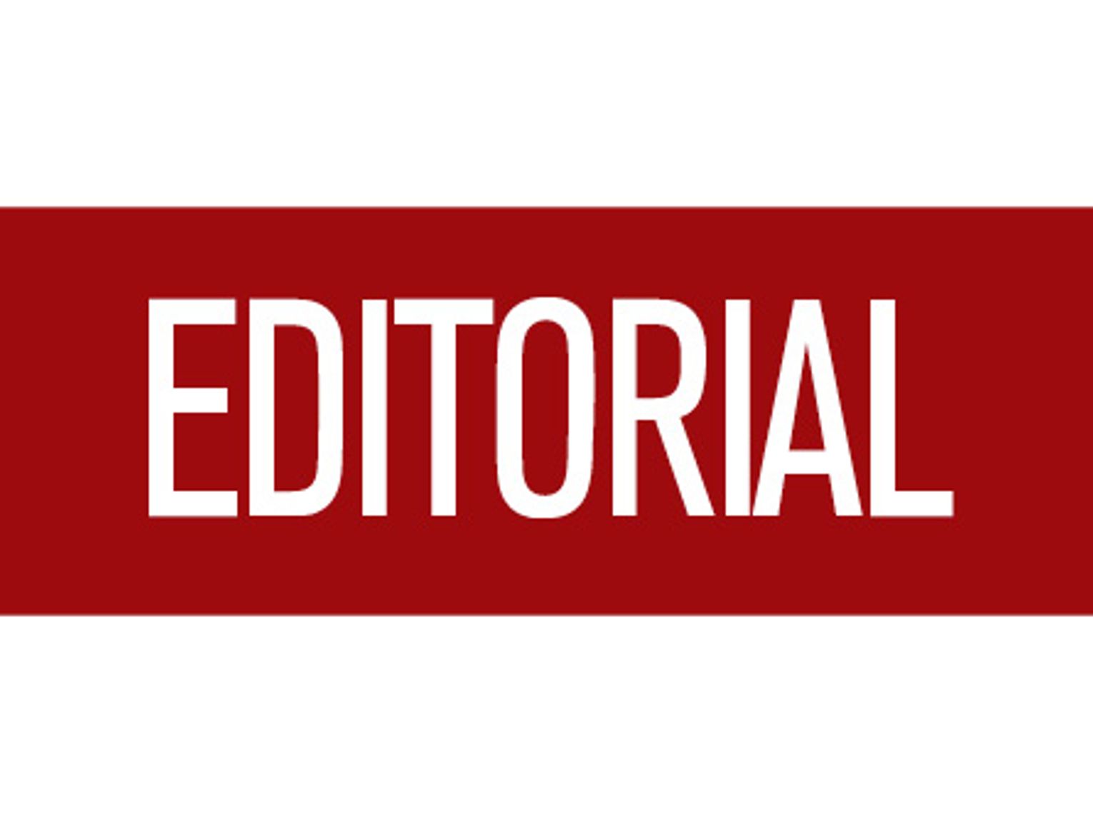 Hope for a peaceful transition