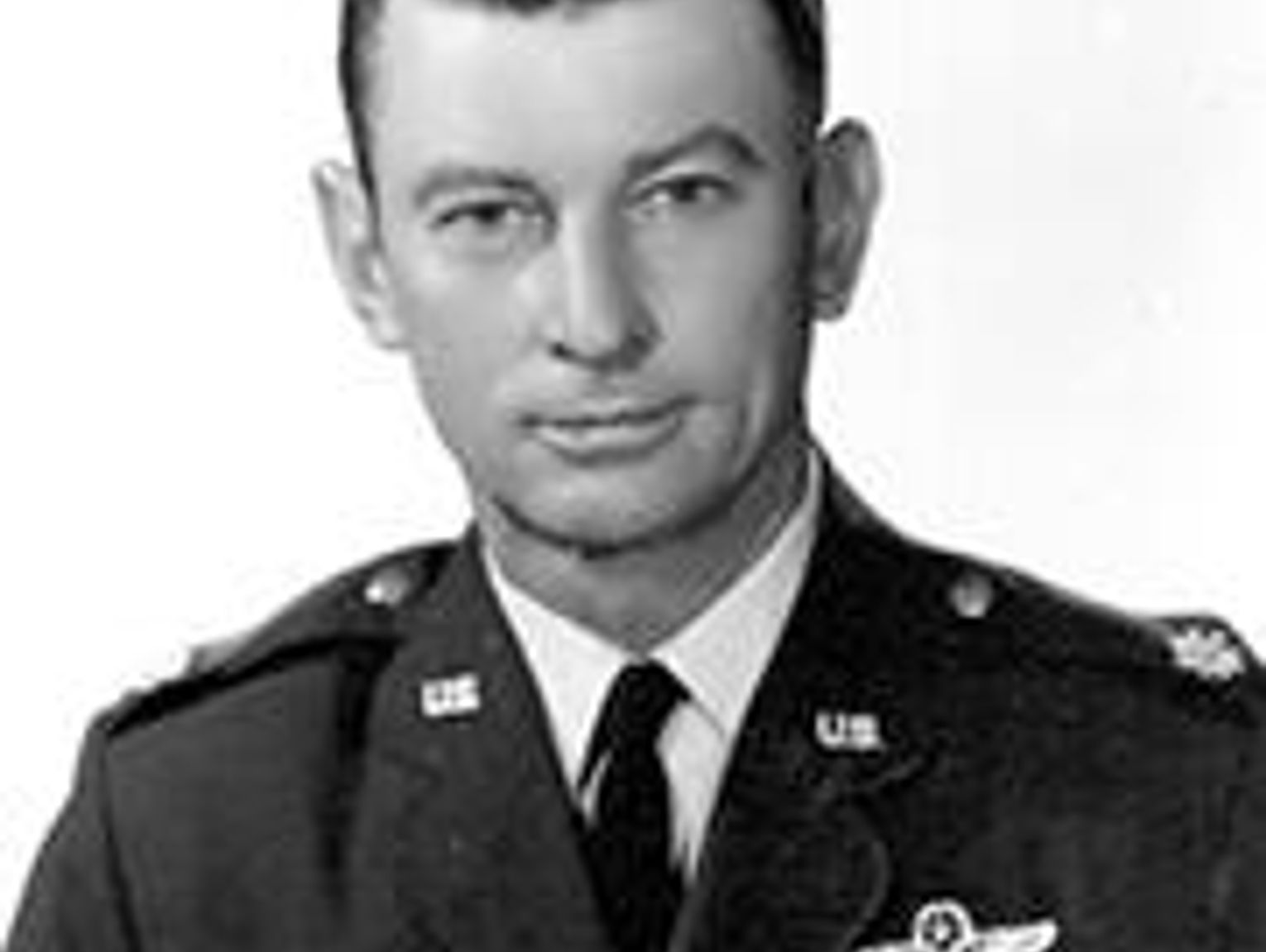 Hulbert Frederick "Rick" Weitzel, Jr (1923-2017)