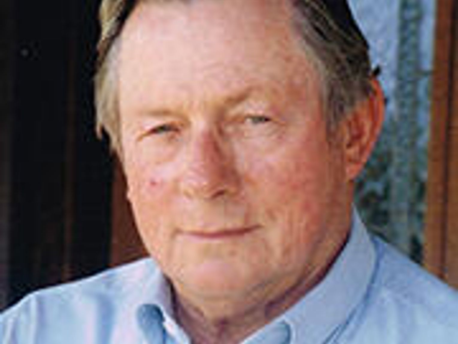 John R. Hughes (1937-2018)