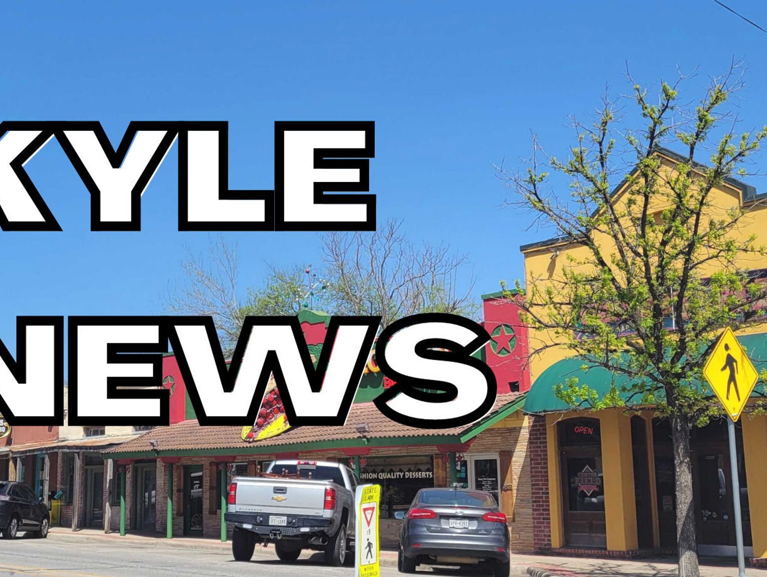 Kyle approves reclaimed water evaluation