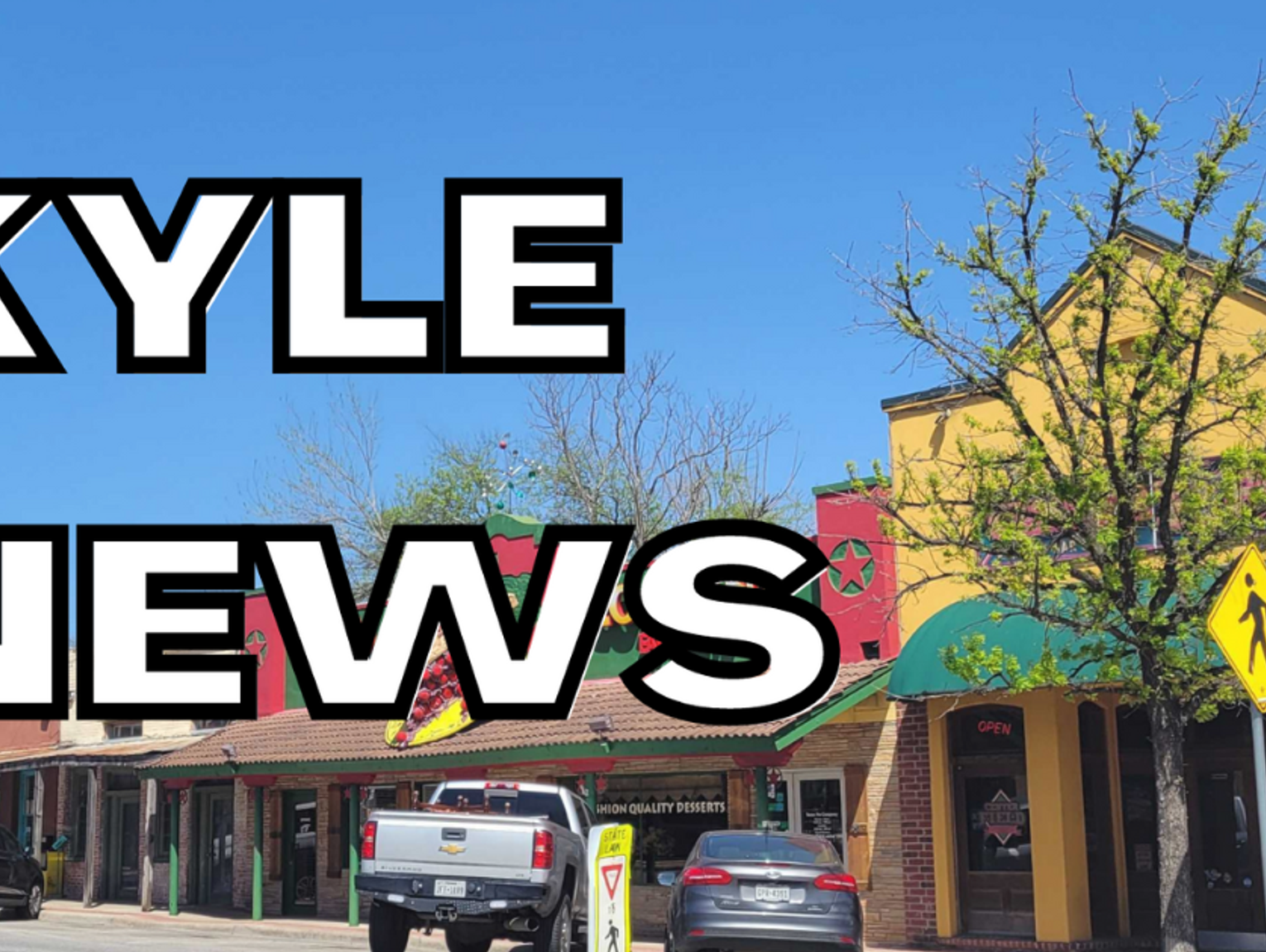 Kyle City Council approves new district lines