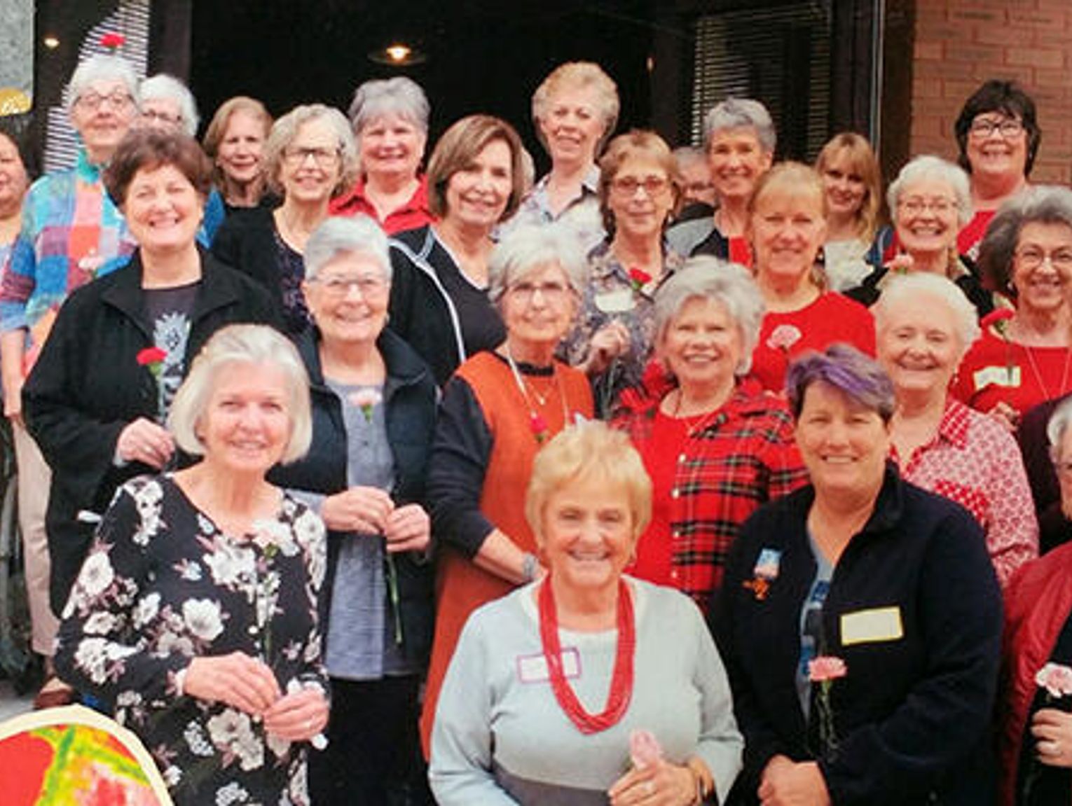 Kyle Garden Club celebrates 60 years