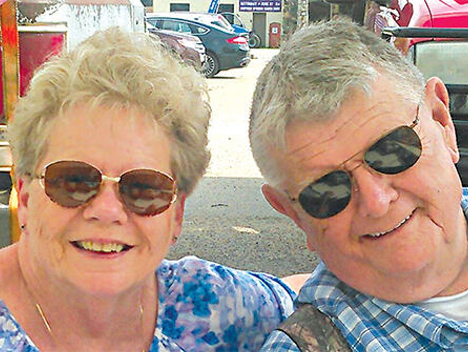 Kyle mourns loss of former mayor