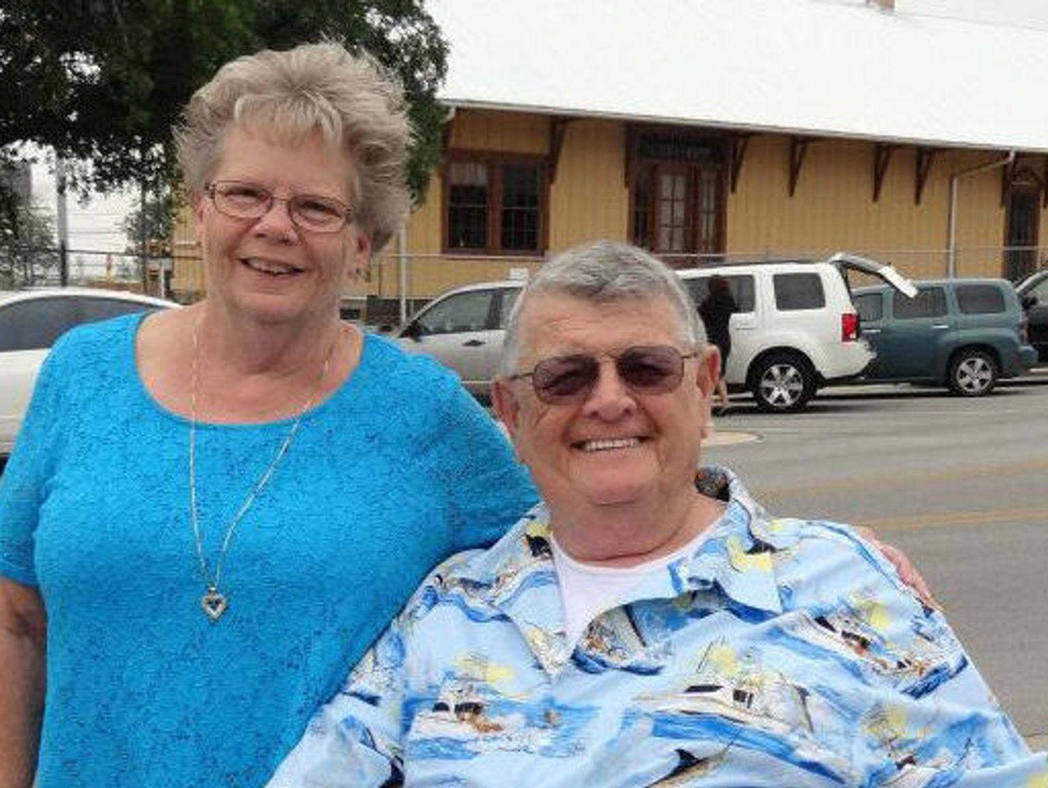 Kyle renames old city hall in memory of former mayor