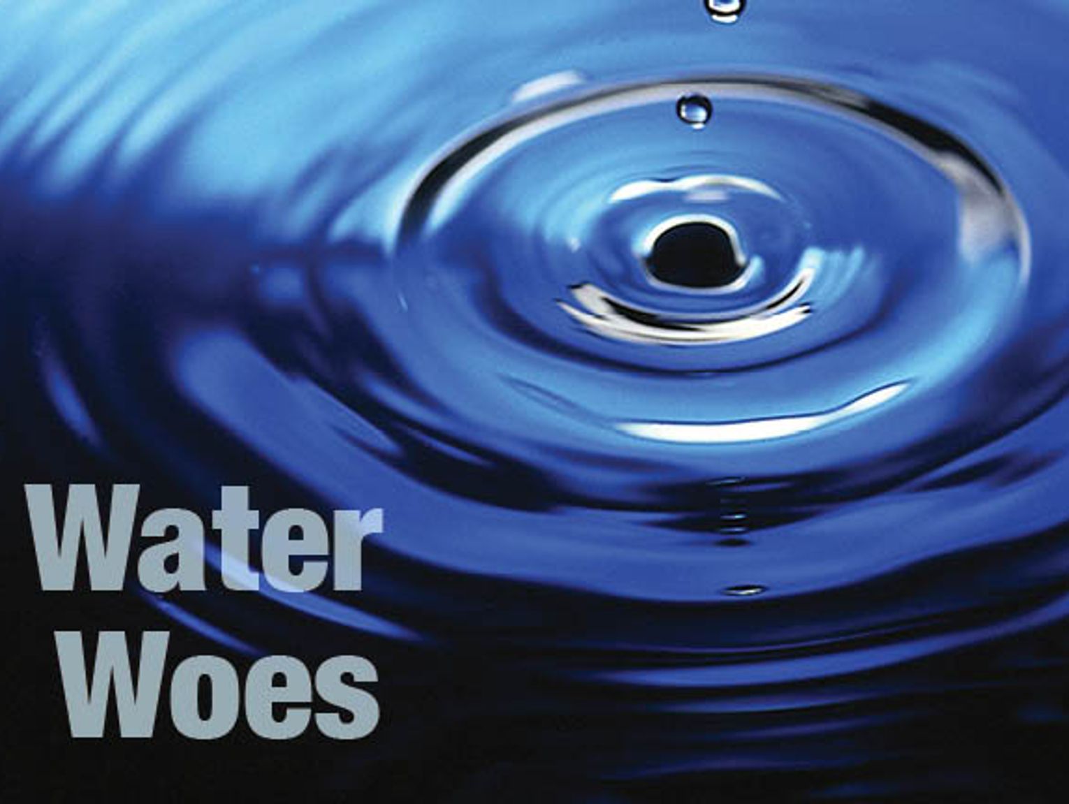 Major drawdown predicted if EP permit is approved