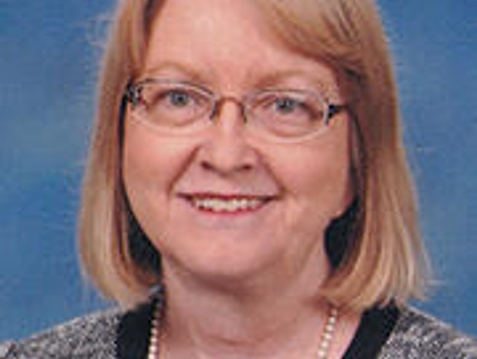 Mary Louise Porter Bailey (1953-2021)