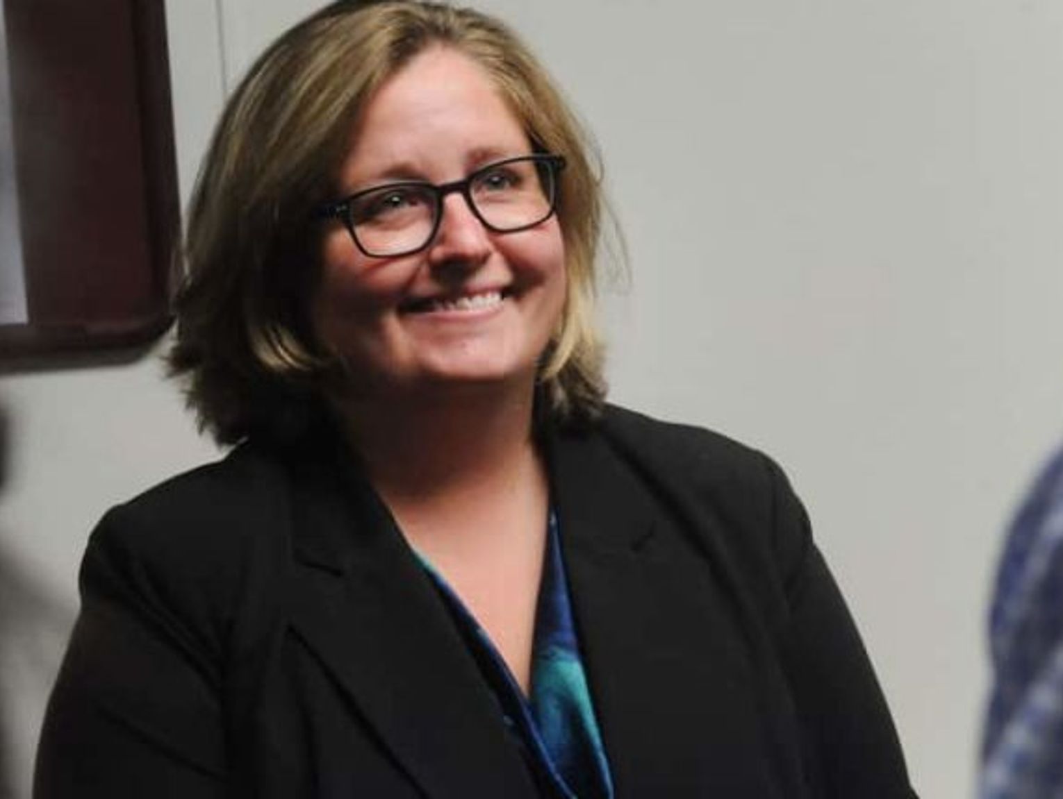 Millie Thompson resigns four months into her judgeship