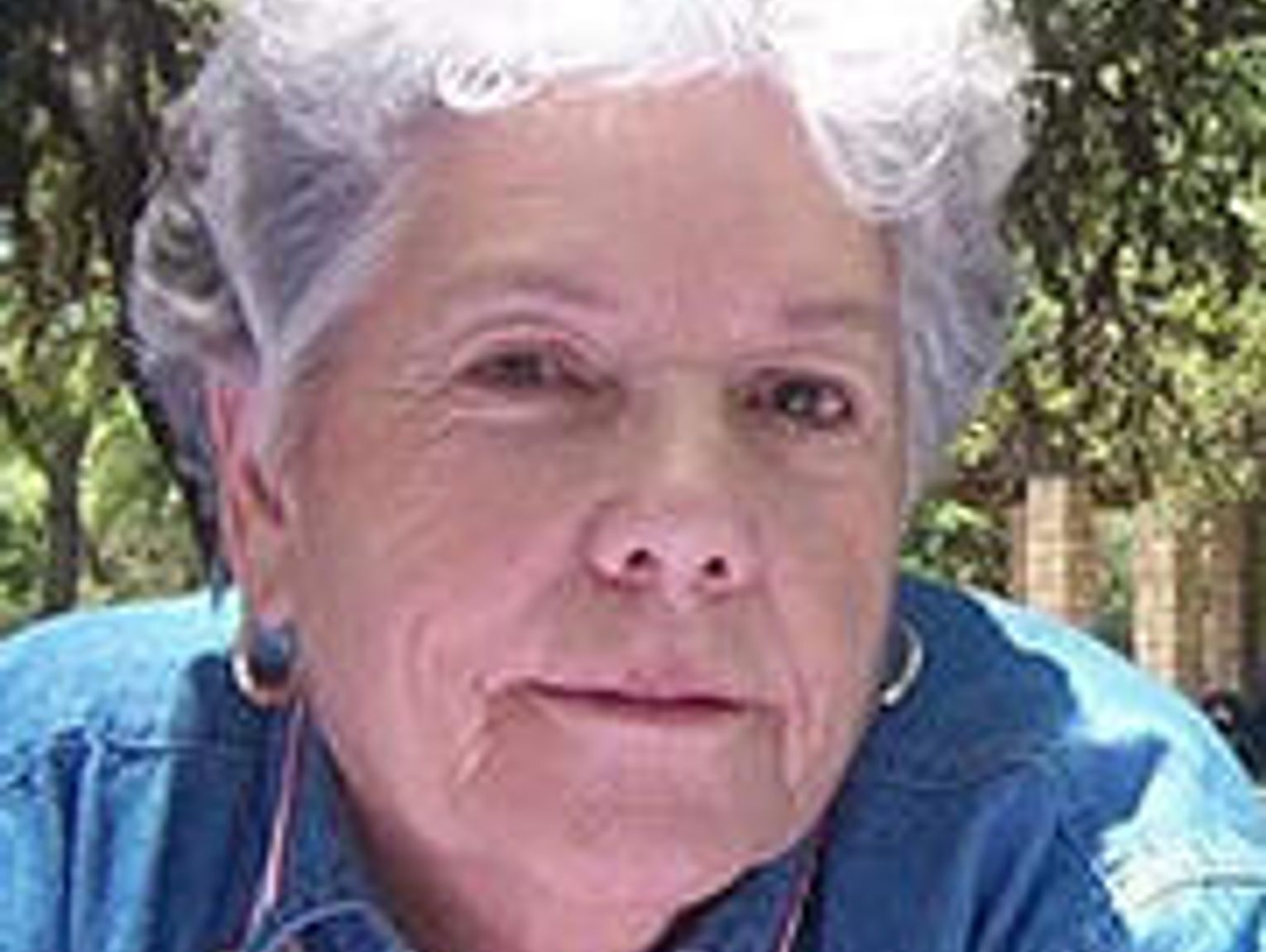 Norma Jean Watson Jones