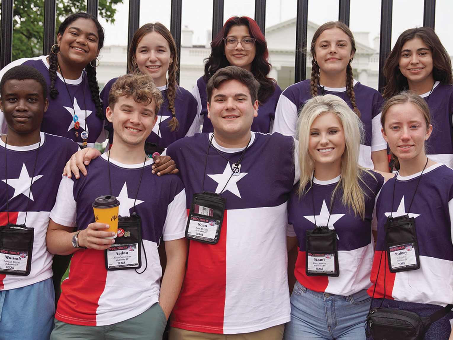 PEC encourages area students to apply for Youth Tour