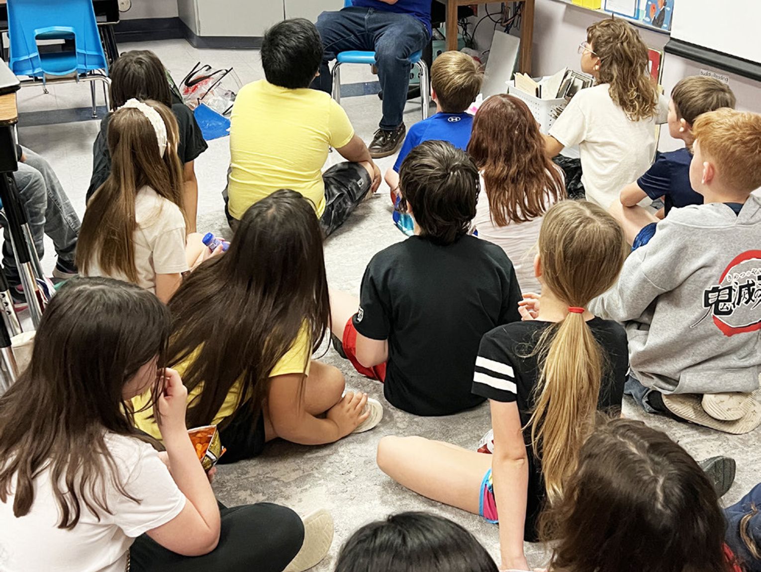 PEC offers digital library for students