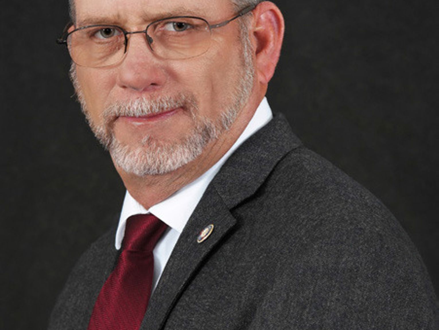 Public Works director retires after 17 years