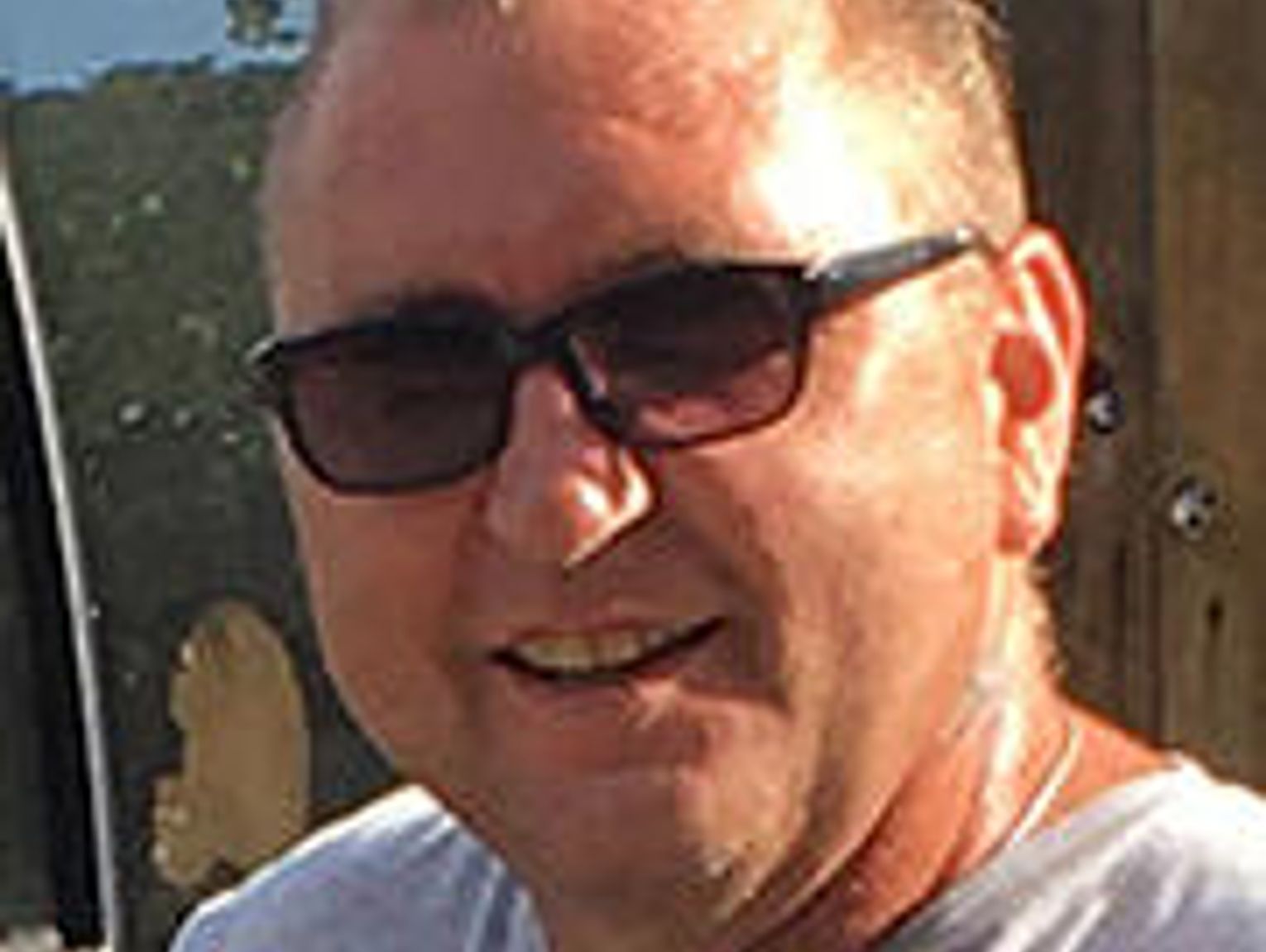 Rodney Arthur Miller (1969-2021)