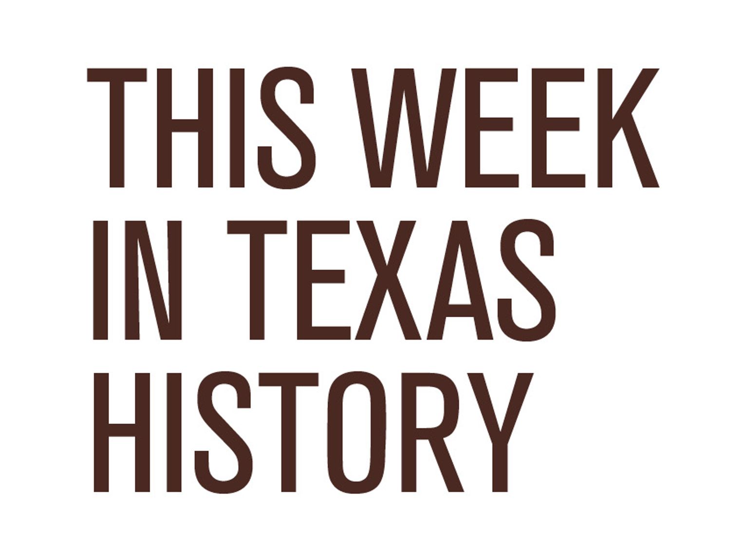 Texas History: Balinese Room star attraction of wide-open island