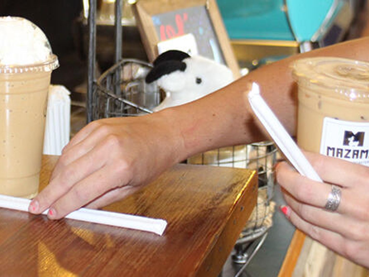 The Caffeine Corridor? Coffee culture engrains itself in Dripping Springs