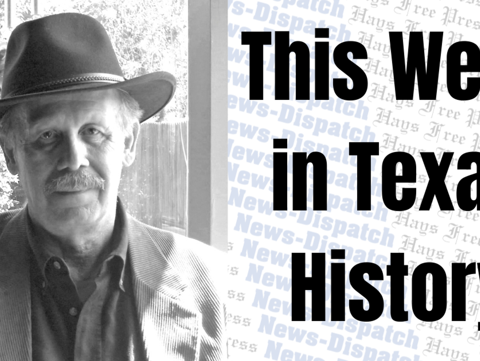 The Jules Verne of Dallas