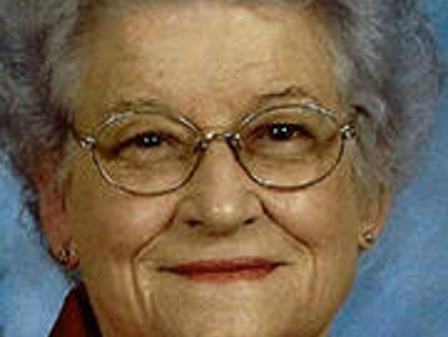 Willie Mae Wilson Haydon (1918-2017)